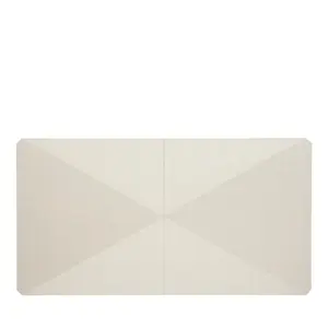 BERNHARDT Axiom Dining Table