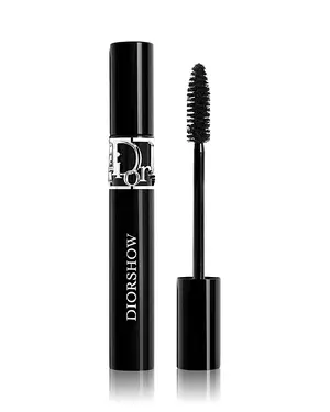 Dior Show 24-hour Buildable Volume Mascara - Black