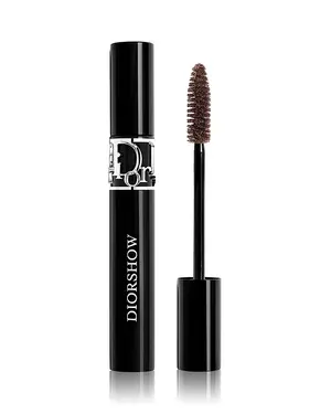 Dior Show 24-hour Buildable Volume Mascara - Brown