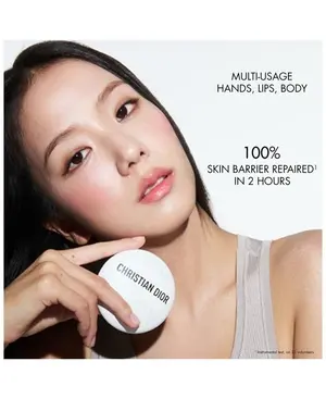 Dior Le Baume Multi-use Balm With Hyaluronic Acid 1.7 Oz - No Color