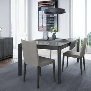 HUPPE Cloe 76 Dining Table