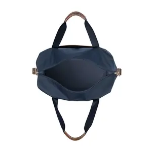 TRAVELPRO X Travel + Leisure Drop-bottom Weekender Bag - Monaco Blue