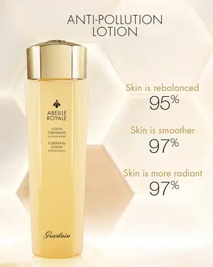GUERLAIN Abeille Royale Fortifying Lotion 5 Oz