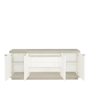 BERNHARDT Axiom Buffet