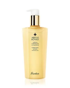 GUERLAIN Abeille Royale Fortifying Lotion 10 Oz - No Color