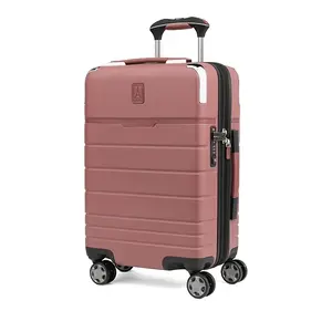 TRAVELPRO X Travel + Leisure Expandable Spinner Suitcase - Astrodust- Exclusive