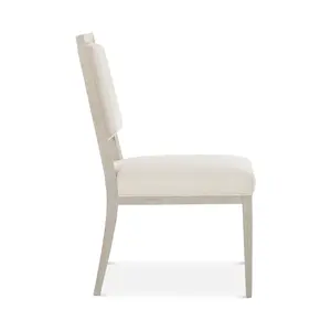 BERNHARDT Axiom Side Chair