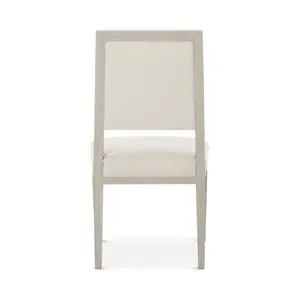 BERNHARDT Axiom Side Chair