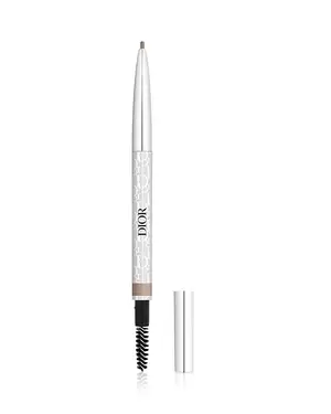 Dior Show Brow Styler Eyebrow Pencil Blond - For Light Blond Brows With Yello