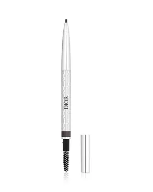 Dior Show Brow Styler Eyebrow Pencil Dark Brown - For Dark Brown Brows With N