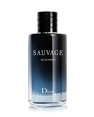 Dior Sauvage Eau De Parfum 6.8 Oz - No Color