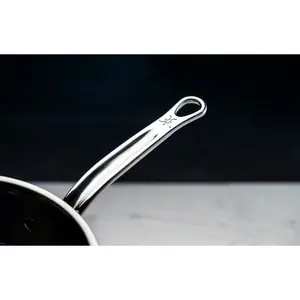 HESTAN Nanobond Molecular Titanium 5-piece Cookware Set