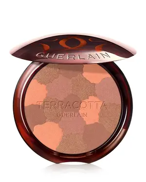 GUERLAIN Terracotta Light Healthy Glow Bronzer - Deep Warm