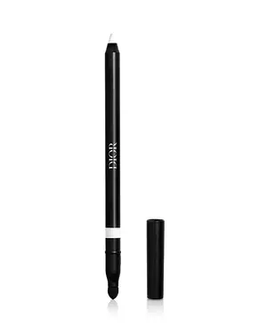 Dior Show On Stage Crayon Kohl Liner - White