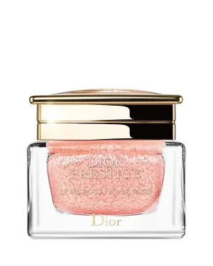 Dior Prestige Le Micro-caviar De Rose 2.5 Oz - No Color