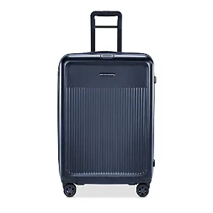 Briggs & Riley Briggs & Riley Sympatico 2.0 Medium Expandable Spinner Navy