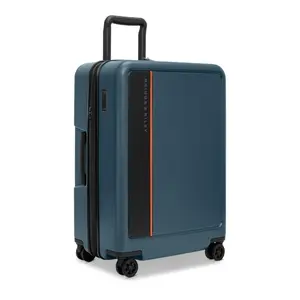 Briggs & Riley Sympatico 2.0 Medium Expandable Spinner - Ocean