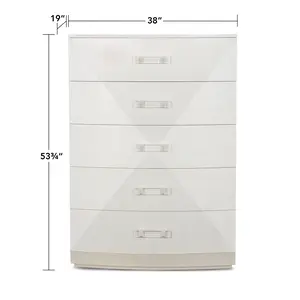 BERNHARDT Axiom Chest