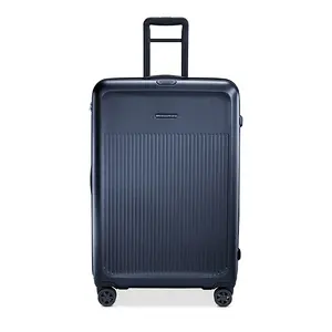 Briggs & Riley Briggs & Riley Sympatico 2.0 Large Expandable Spinner Luggage Navy