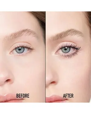 Dior Show Iconic Overcurl Mascara - Black