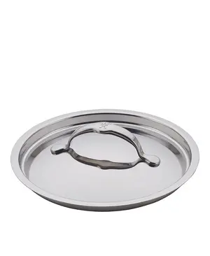HESTAN Provisions 8.5 Stainless Steel Lid - Silver