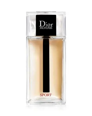 Dior Homme Sport Eau De Toilette 6.7 Oz - No Color