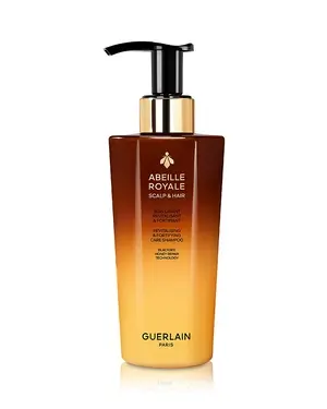GUERLAIN Abeille Royale Revitalizing & Fortifying Care Shampoo 9.8 Oz - No Color