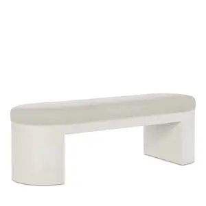 BERNHARDT Axiom Bench - Gray