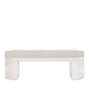 BERNHARDT Axiom Bench - Linear Gray
