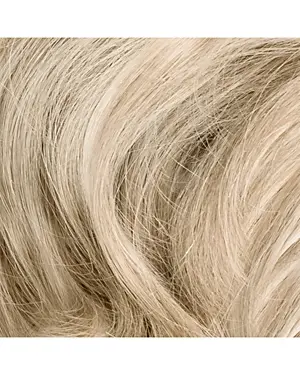 LOCKS & MANE 18 Clip In Hair Extensions Toasted Marshmellow