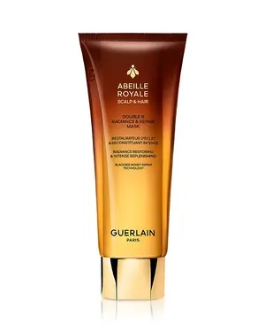 GUERLAIN Abeille Royale Double R Radiance & Repair Mask 6.7 Oz - No Color
