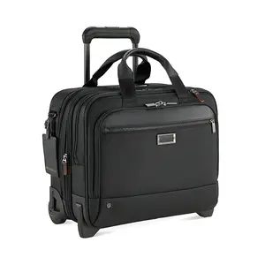Briggs & Riley Work Medium 2-wheel Expandable Brief