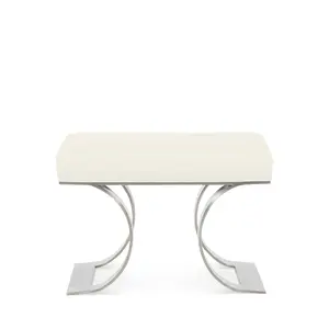 BERNHARDT Axiom Upholstered Bench