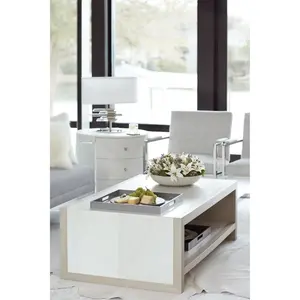 BERNHARDT Axiom Cocktail Table