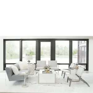 BERNHARDT Axiom Cocktail Table