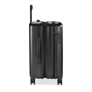 Briggs & Riley Sympatico 2.0 Domestic Carry-on Expandable Spinner
