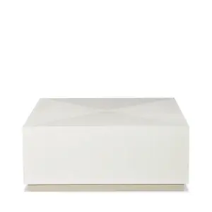 BERNHARDT Axiom Square Cocktail Table