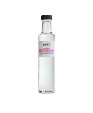 LAFCO Duchess Peony Reed Diffuser Refill, 8.4 Oz - Pink