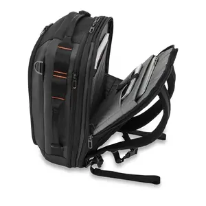 Briggs & Riley Zdx Convertible Backpack Duffel Bag