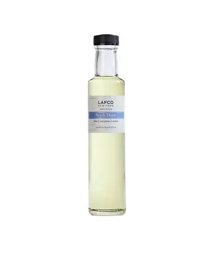 LAFCO Sea & Dune Reed Diffuser Refill, 8.4 Oz - No Color