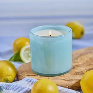 LAFCO NEW YORK Marine Classic Candle, 6.5 Oz