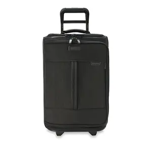 Briggs & Riley Baseline Global 2-wheel Carry-on Duffel Bag - Black