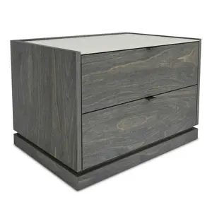 HUPPE Cloe Nightstand, Small