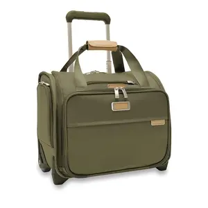 Briggs & Riley Baseline 2-wheel Cabin Bag