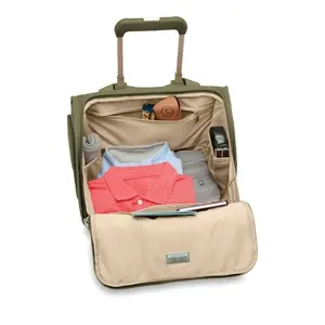 Briggs & Riley Baseline 2-wheel Cabin Bag