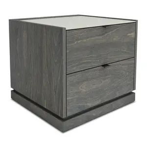 HUPPE Cloe Nightstand, Large