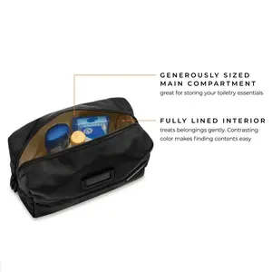 Briggs & Riley Baseline Everyday Essentials Travel Kit