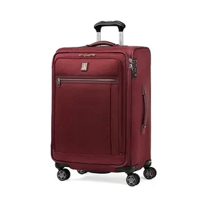 TRAVELPRO Platinum Elite 25" Expandable Spinner - Bordeaux