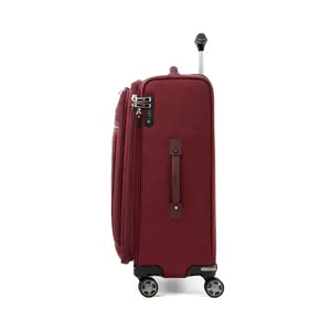 TRAVELPRO Platinum Elite 25" Expandable Spinner - Bordeaux