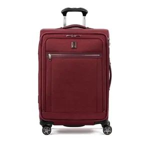 TRAVELPRO Platinum Elite 25" Expandable Spinner - Bordeaux
